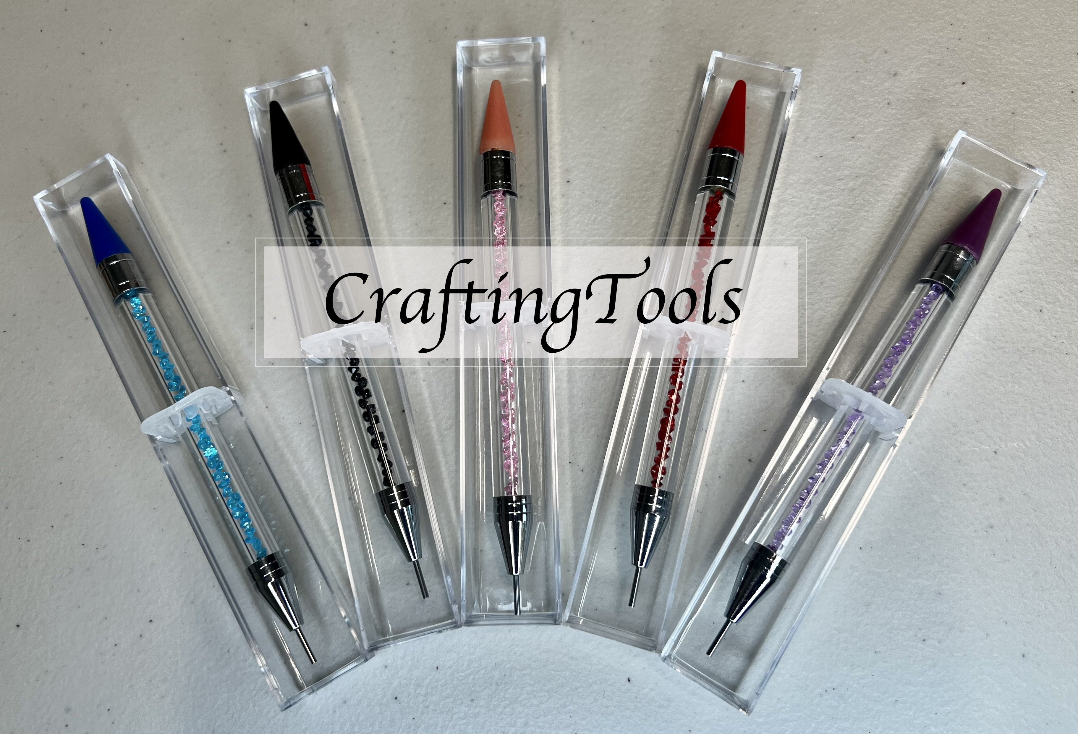 Crafting Tools – BOLD Crafting